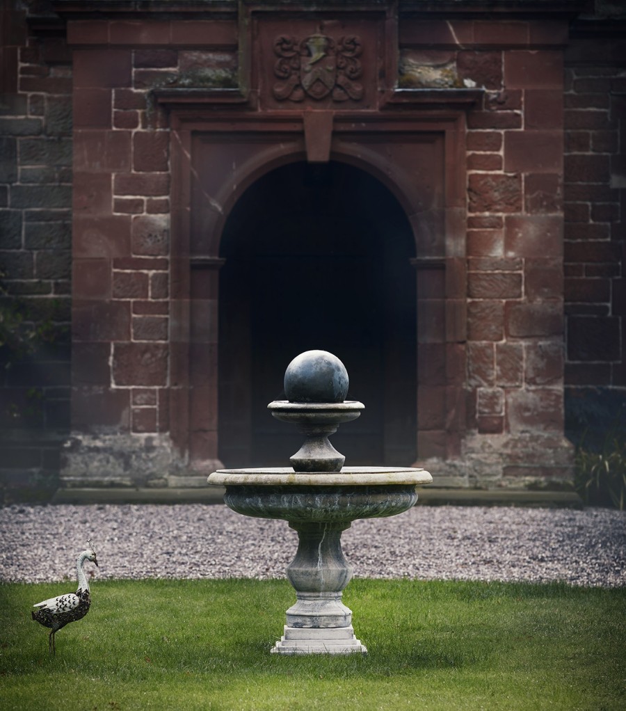 Gallery | Marton Hall