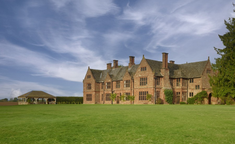 Gallery | Marton Hall