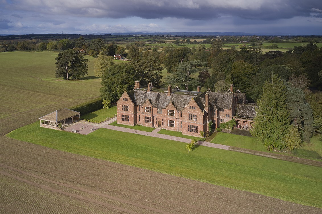 Gallery | Marton Hall